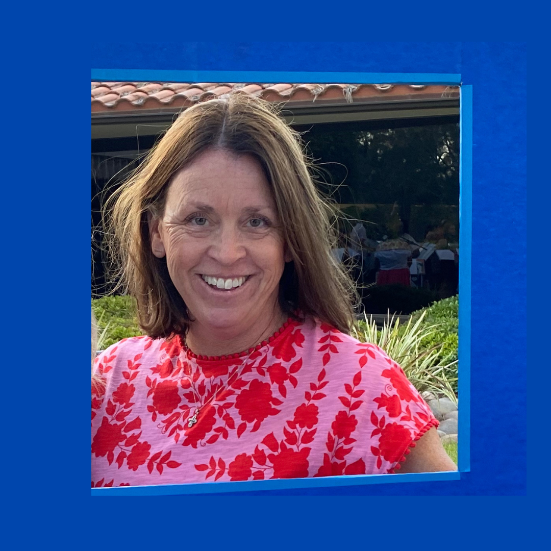 Christine Lang – St. James – St. Leo Catholic Community