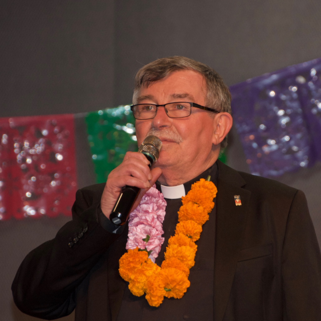 A Note from the Pastor – Aug. 26 – Last letter from your retiring ...