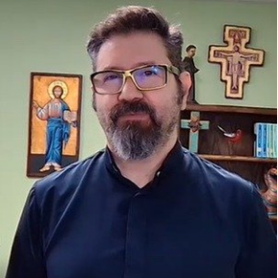 A Note from the Pastor – Epiphany – St. James – St. Leo Catholic Community