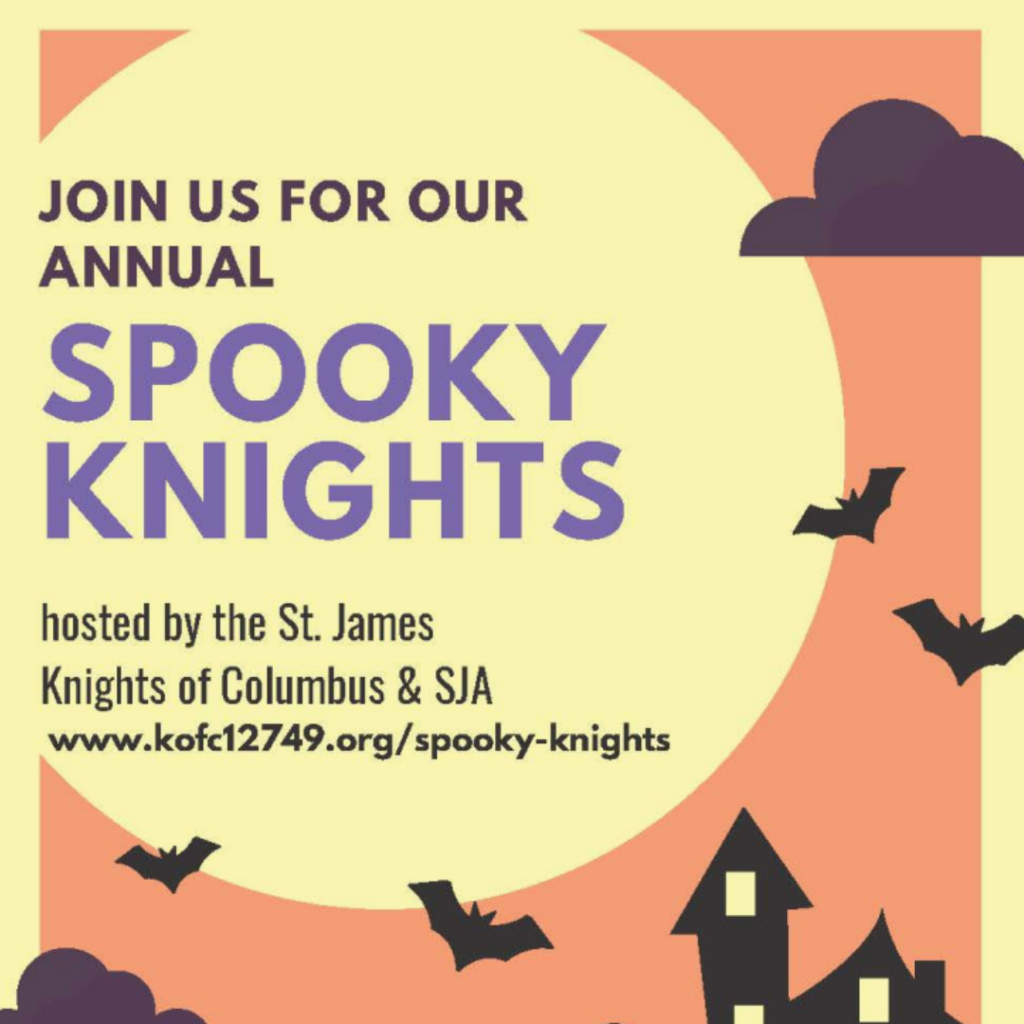 Knights of Columbus – St. James – St. Leo Catholic Community